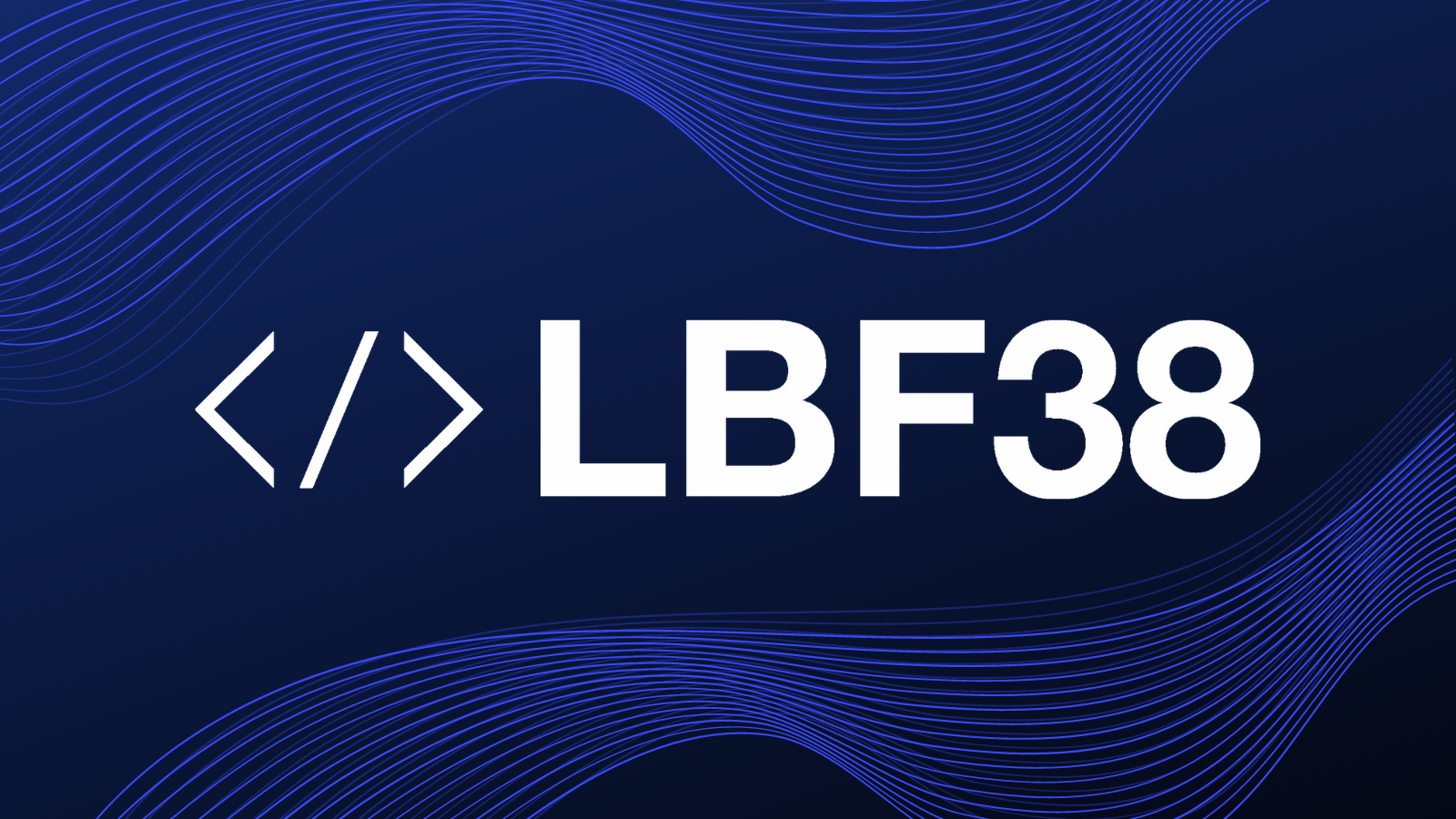 LBF38's Portfolio | LBF38.dev